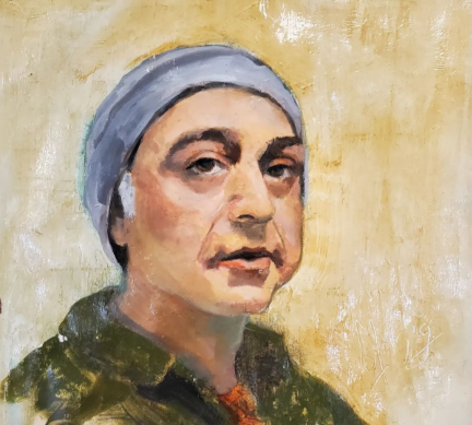 Mosig's Art Collection – A collection of original works by Fine Artist ...